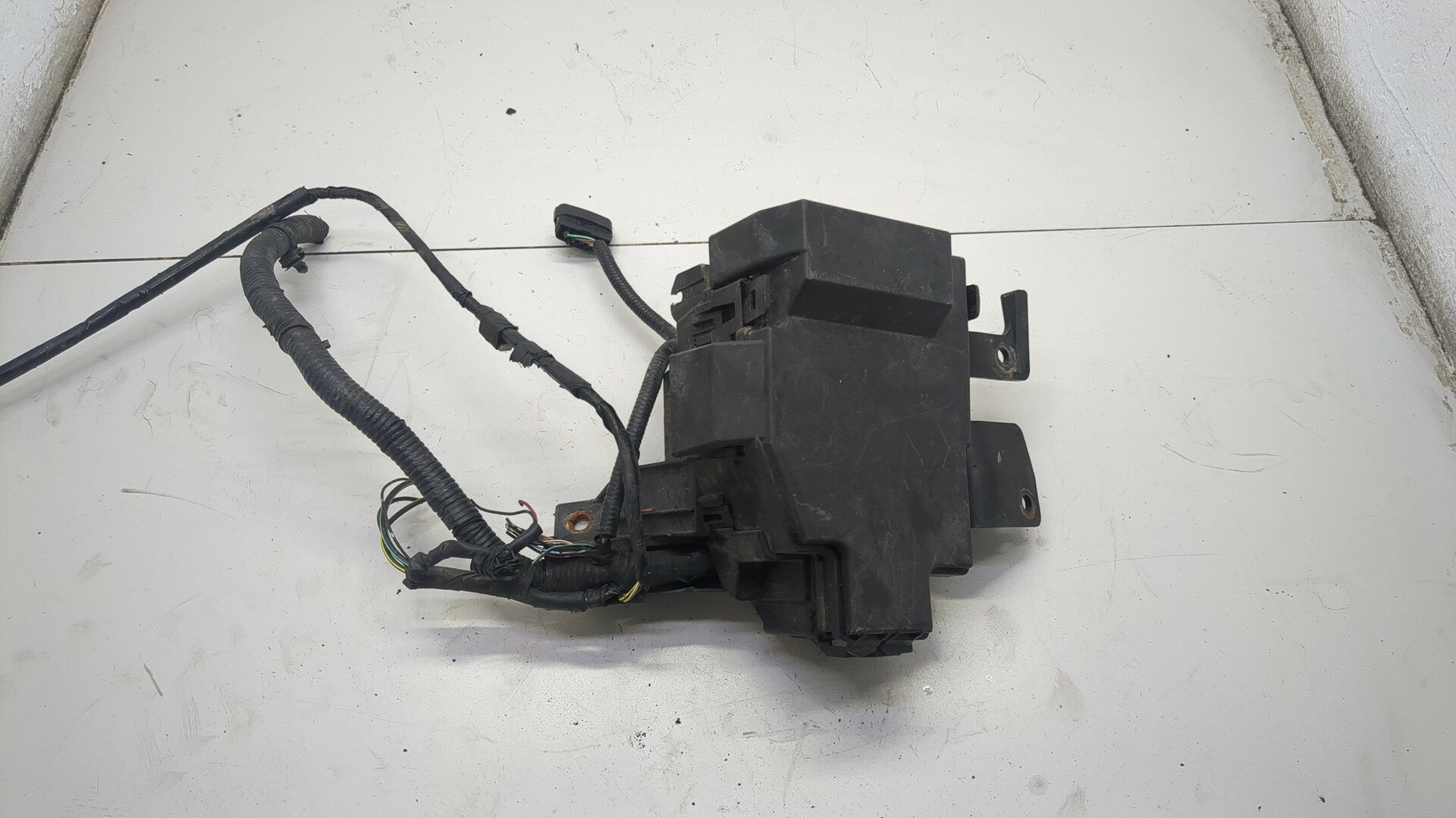 Блок предохранителей Mazda 6 USA Б/У