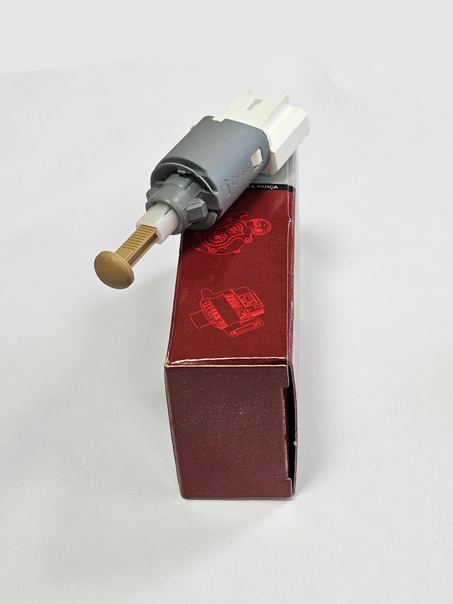 Датчик педали тормоза Lada Vesta Лада Веста, Веста НГ Vesta NG Турция