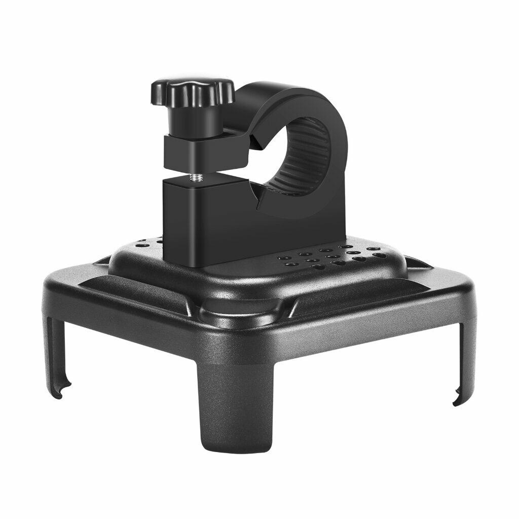 Превратите Свой динамик в аксессуар для велосипеда или мотороллера