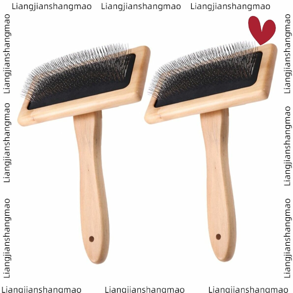 Эксклюзивный инструмент для смешивания войлока 2 шт 6.1X4.8 дюйма чесалка шерсти