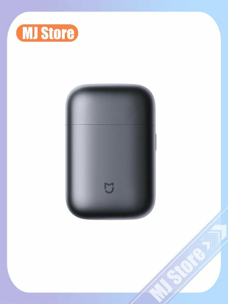 Xiaomi Электробритва S600, черный