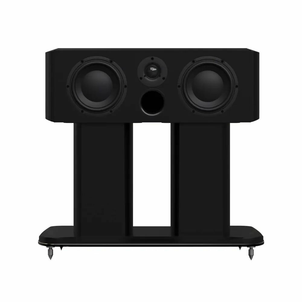 Акустика центрального канала Morel Avyra Center 5 Black