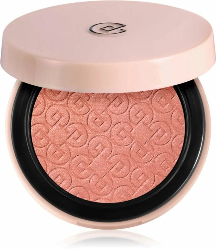 Collistar - Impeccable Maxi Blush 09 - Sienna Румяна для лица 9 гр