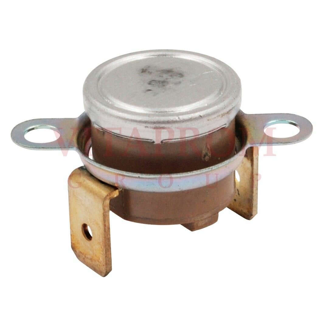 Термостат Campini TY 60/A B230 AG (95 C) Imit