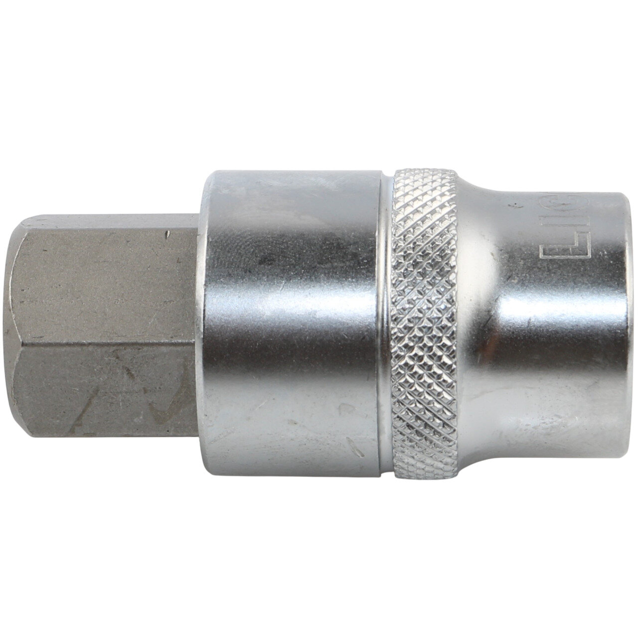 Licota H4H019 Головка со вставкой, 1/2", H19, 55 мм