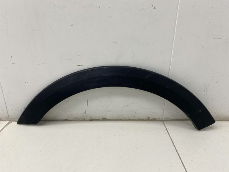 Накладка переднего крыла левого Kia Rio X-Line 2017