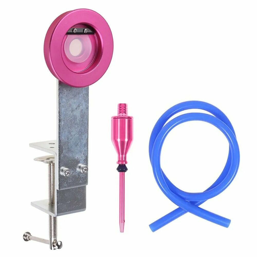 1 Комплект Инсайдерской машины для наполнения воздушных шаров расширителем Рождественского Дня рождения, свадебного торжества, вечеринки, художественного декора