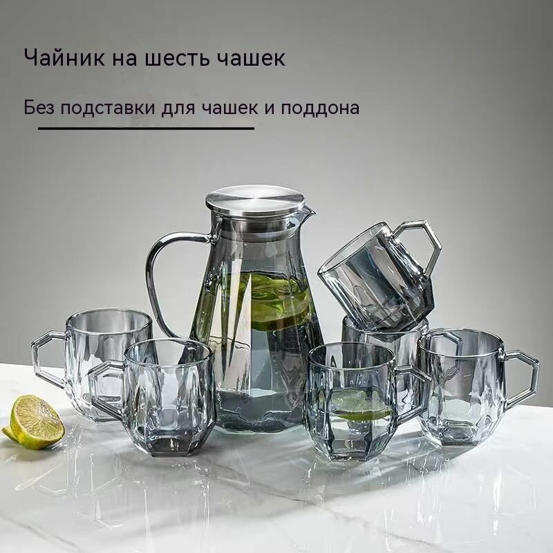 Кувшин, 1.5 л — фото 1