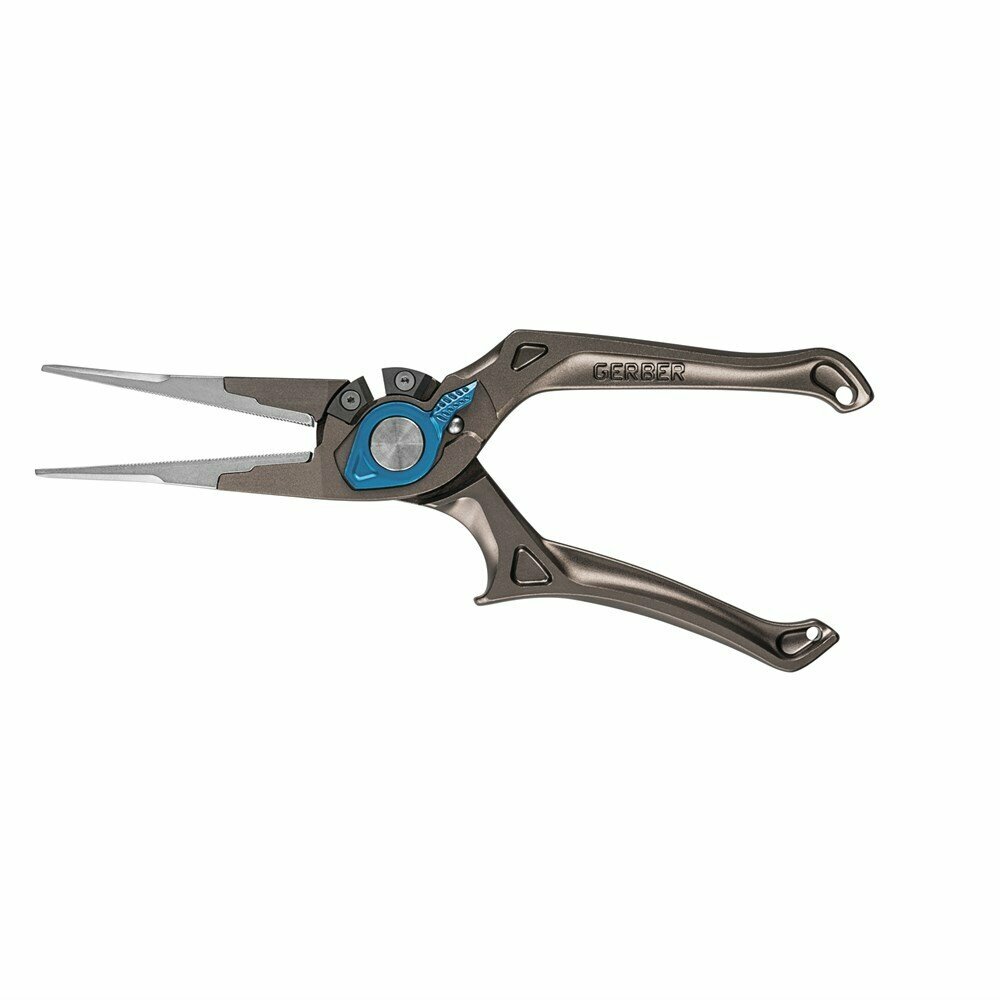 Gerber Magniplier Needlenose Salt 8.4"