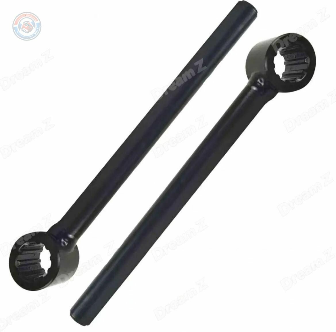 Ключ экстрактор для разведения и регулировки тормозных колодок Sitrak Howo инструмент для зазора колодка диск