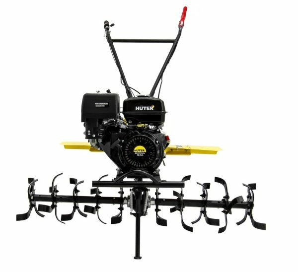 Сельскохозяйственная машина МК-13000 Huter