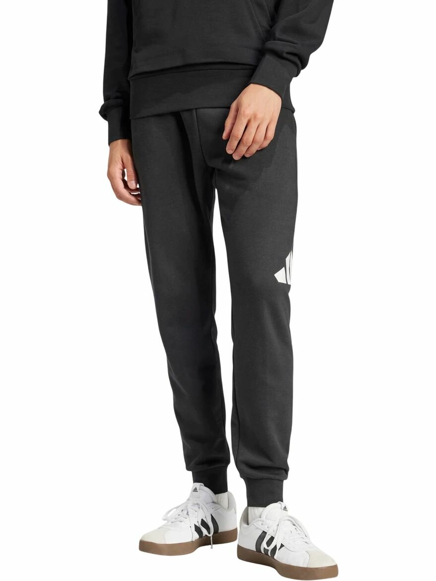 Брюки джоггеры Essentials Big Logo French Terry Pants