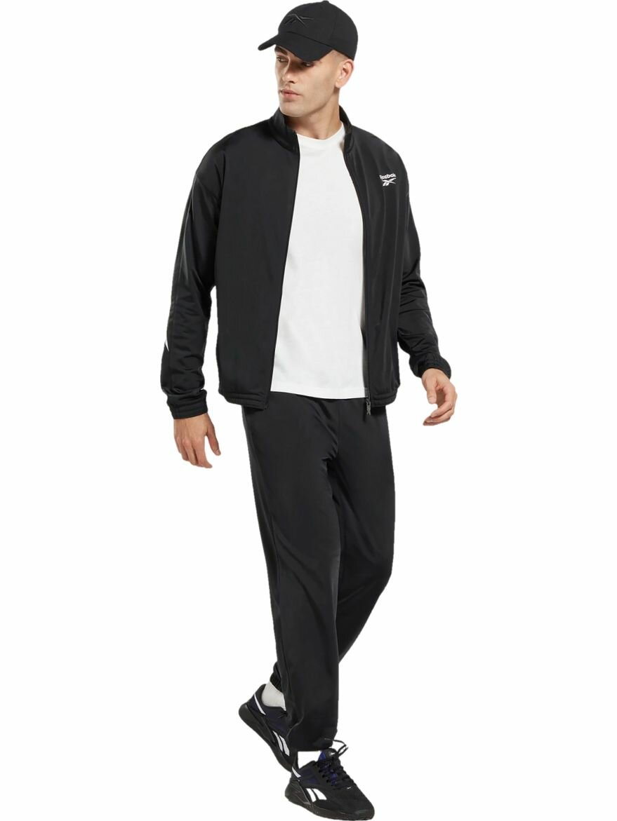 Брюки спортивные RI VECTOR KNIT TRACKPANT