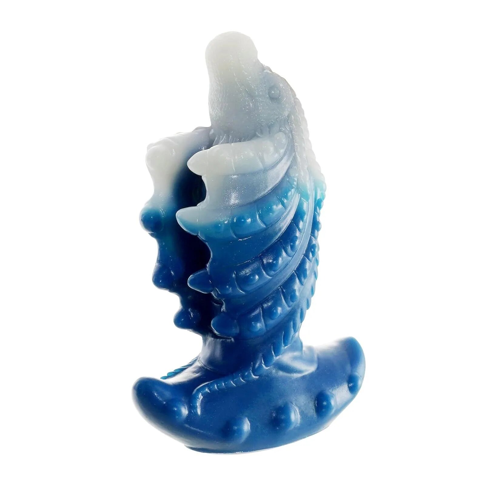 WOYE Новые поступления Жидкая силиконовая мини-анальная пробка Фаллоимитатор sexshop Ass Stuff Анус Анальные пробки Мужской мастурбация Секс-игрушки для женщин и мужчин