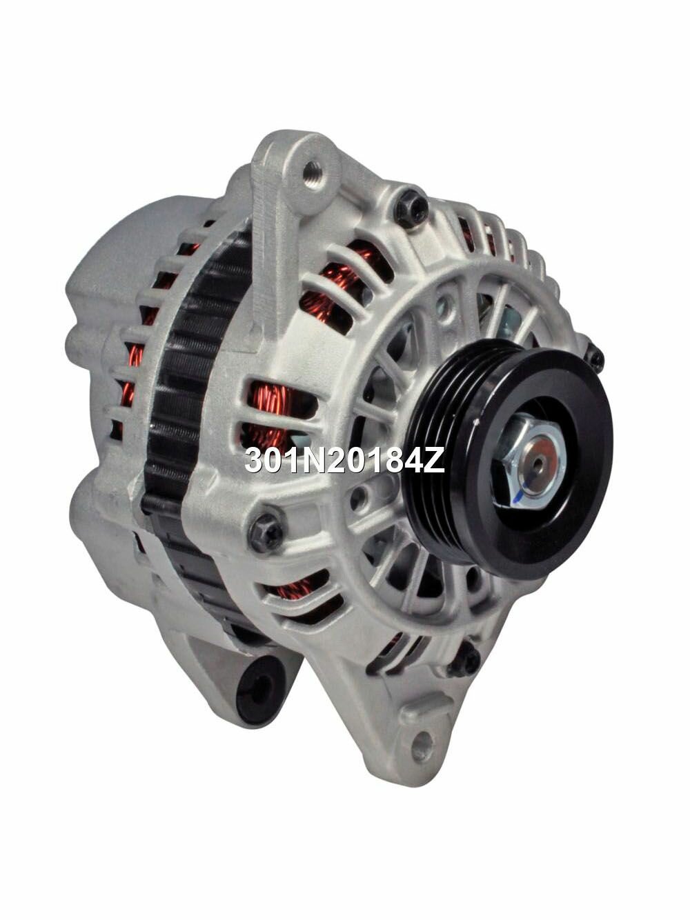 Генератор для авто Hyundai Accent Elantra Excel Lantra Matrix Scoupe Mitsudishi Space Runner Proton Persona