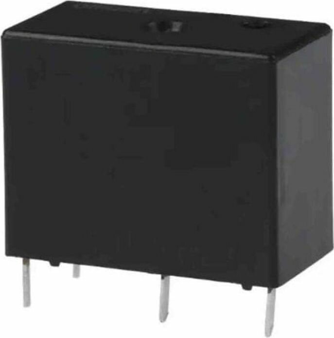 Реле электромеханическое OMRON G5Q-14 DC5, 1шт