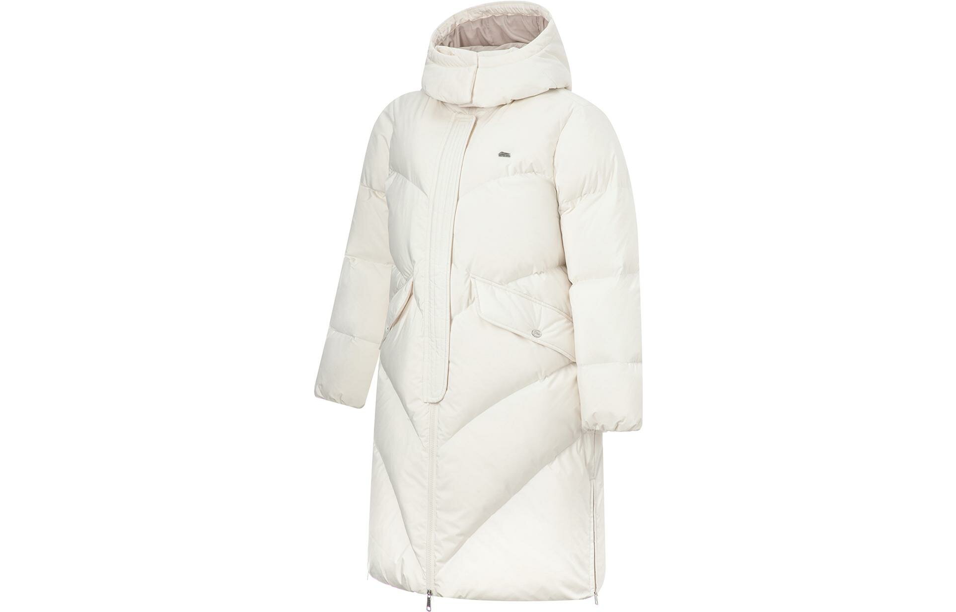 Пуховик Sports Life Collection