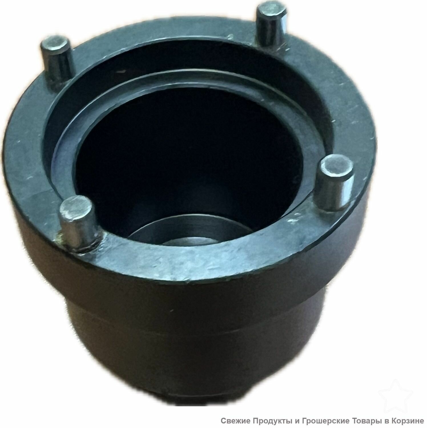 Набор фиксаторов для обслуживания двигателей авто