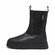 Ботинки челси PUMA Mayze Stack Chelsea, размер 6 UK, черный