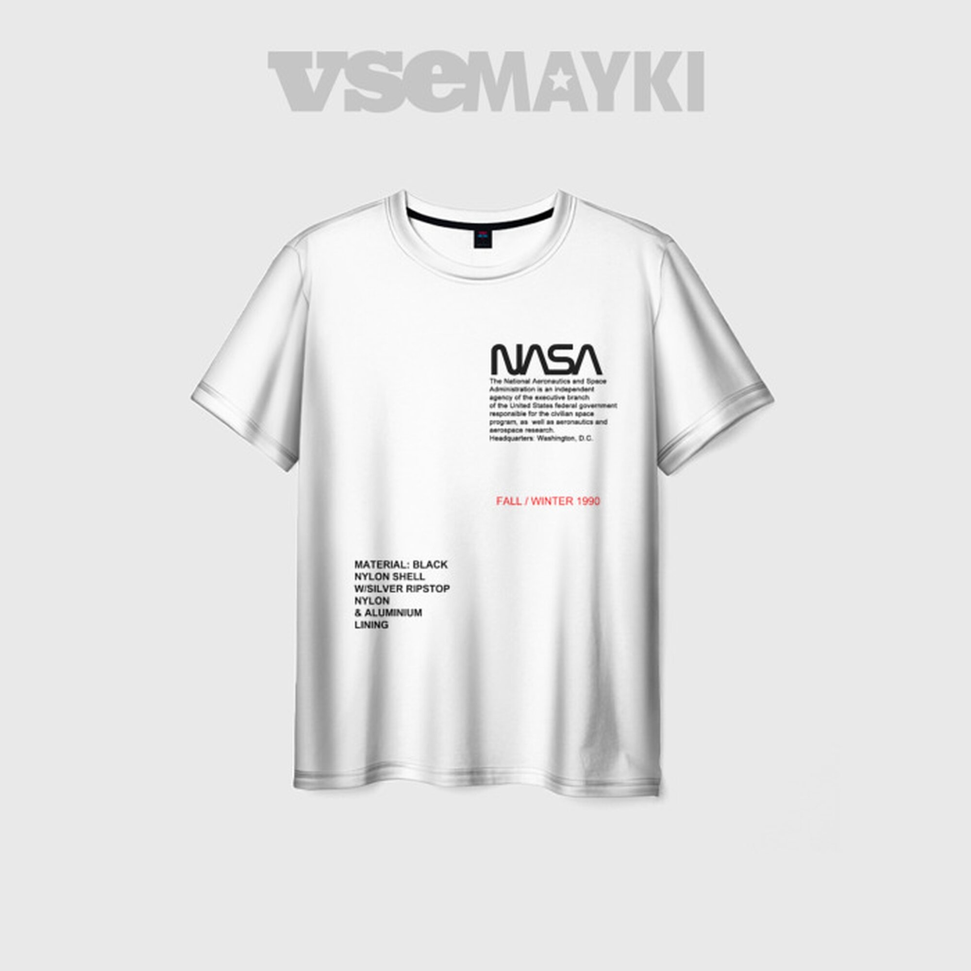 Футболка