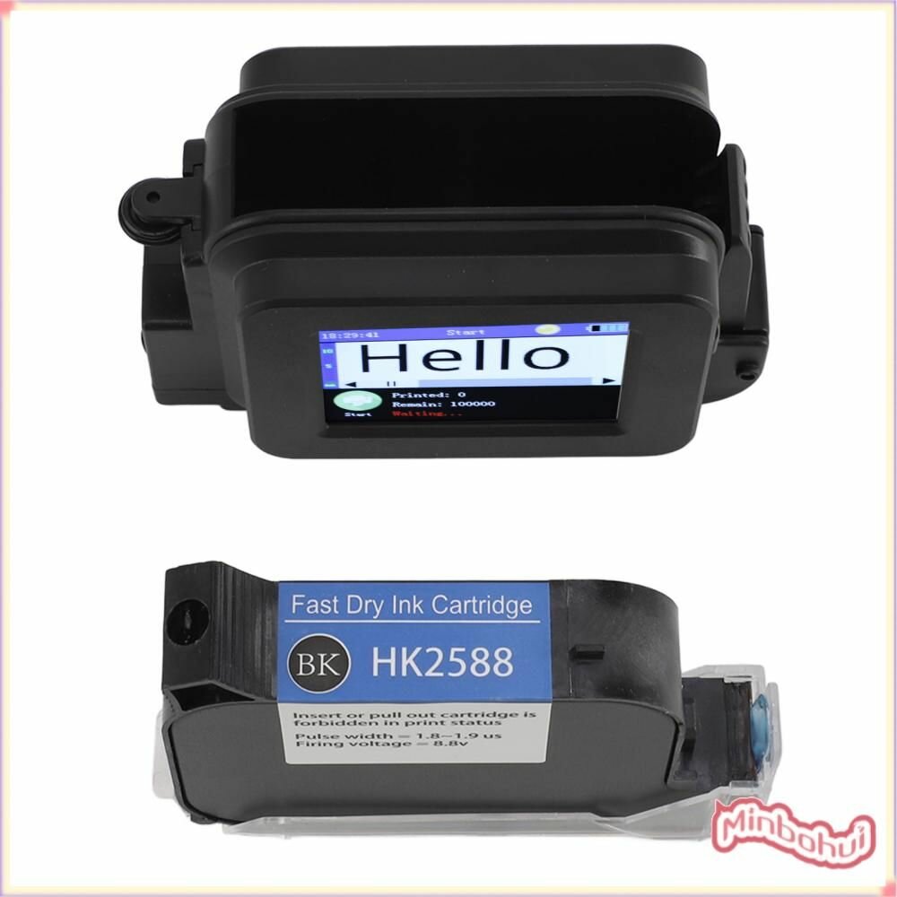 Мини-принтер