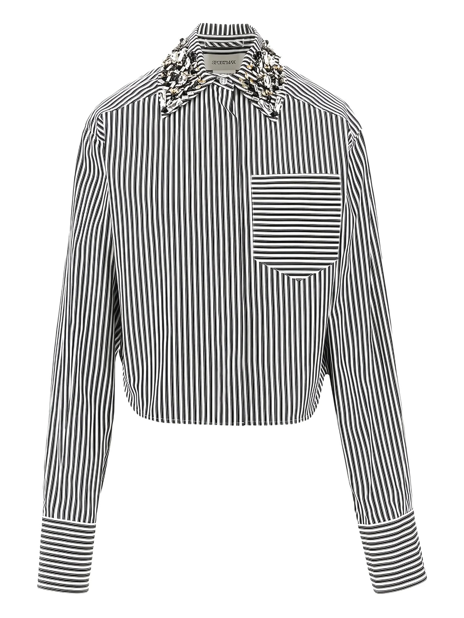 Рубашка SPORTMAX