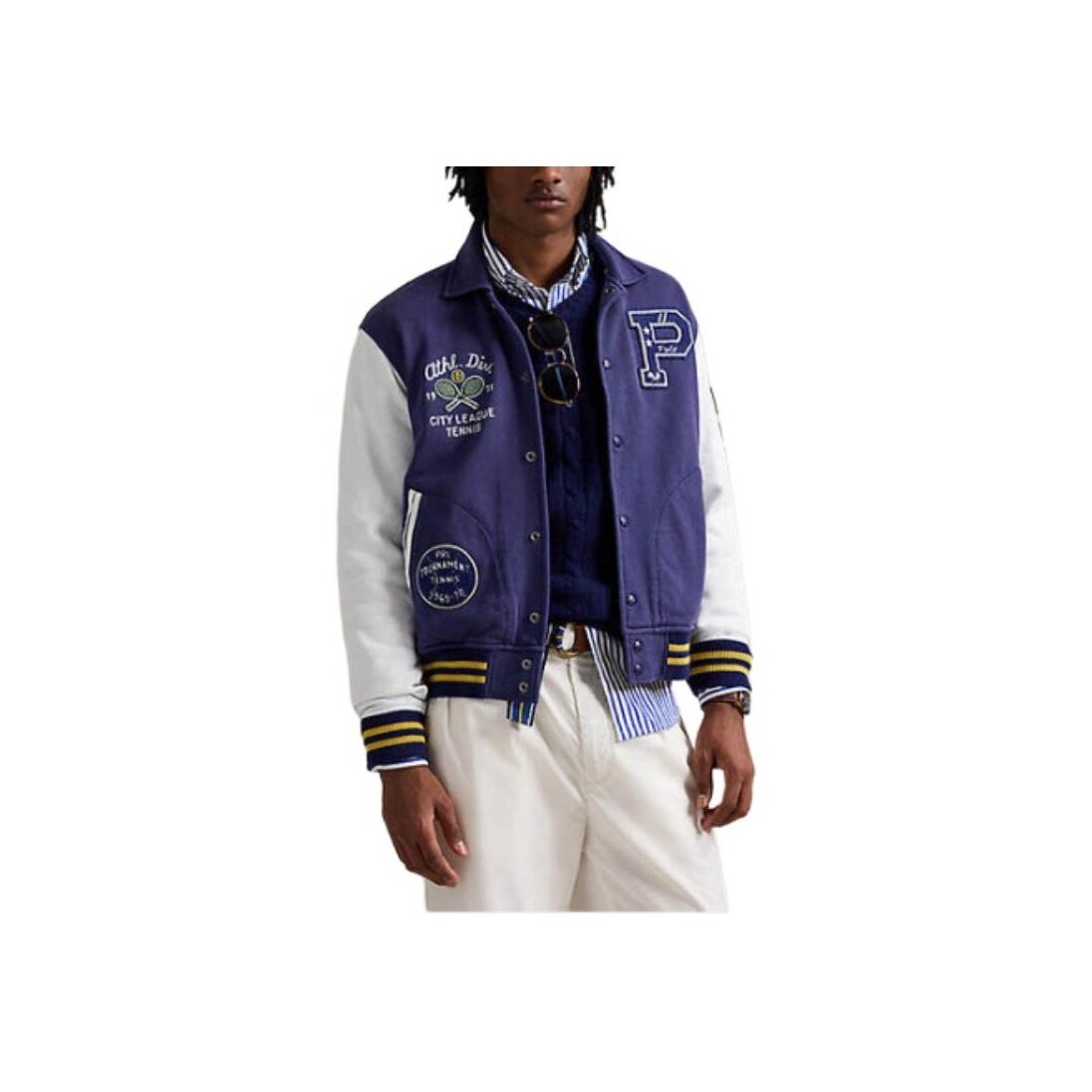 Куртка Polo Ralph Lauren, размер L — фото 1