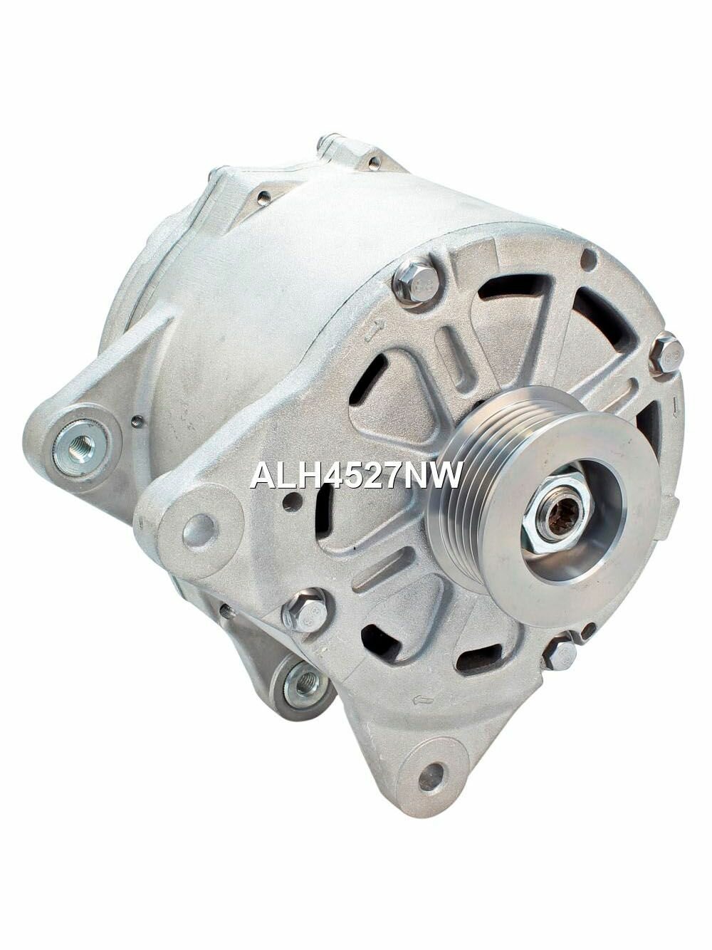 Генератор для авто (автомобильный) Audi A8, Q7 (Ауди А8, Ку)