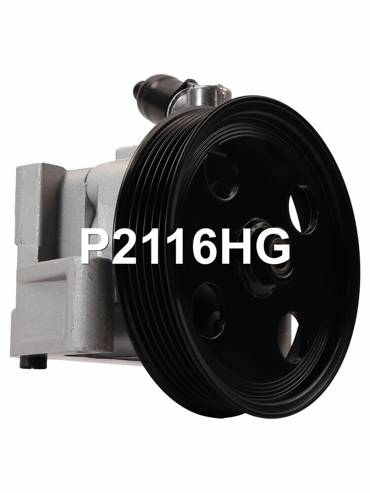 Насос гидроусилителя руля Motorherz P2116HG для FORD Transit Connect