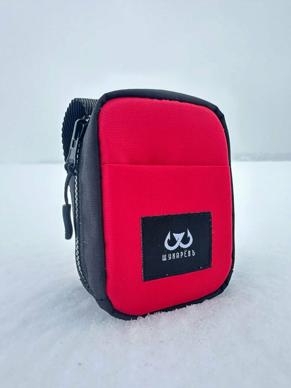 Сумка-чехол FISHSCANER 2.0 для эхолота Практик 8 PRO Wi-Fi