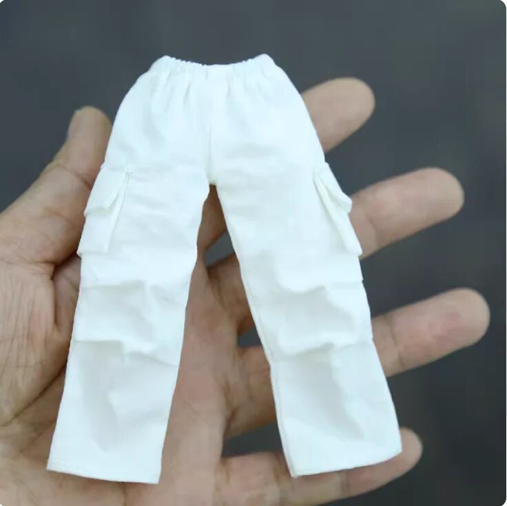 Большая одежда для BJD куклы Ashi 2.0 3.0