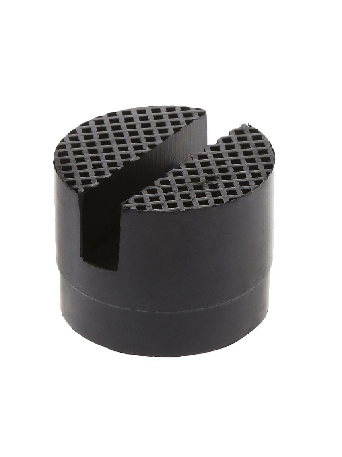 Автомобильный Резиновый Домкрат С Прорезями Для пола, Накладка Для Рамы, Адаптер, Инструмент Для Установки Домкратного Диска