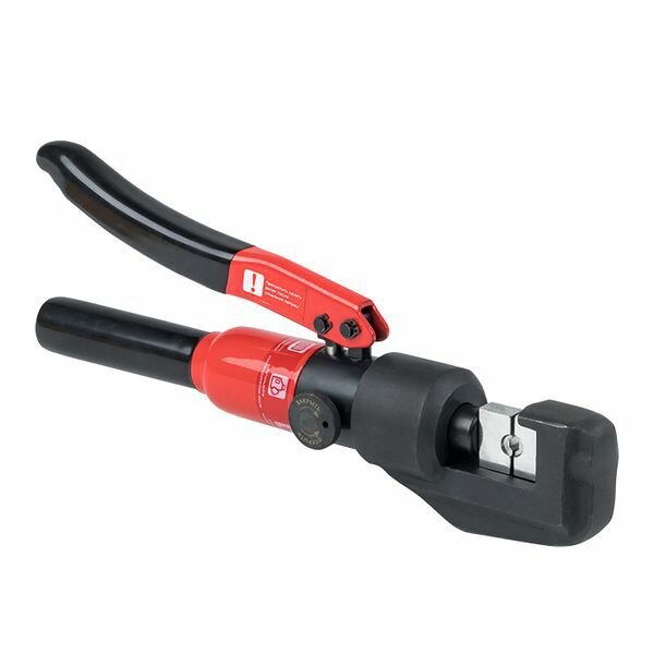 Пресс гидравлический ручной ПГР-70 Master, EKF PGR-70 (1 шт.)