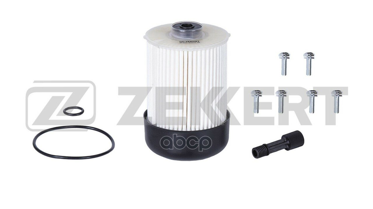 Фильтр топливный MB Vito (W447) 14- Renault Trafic III 14- Master III 10- Opel Movano B 10- Fiat Zekkert арт. kf-5542