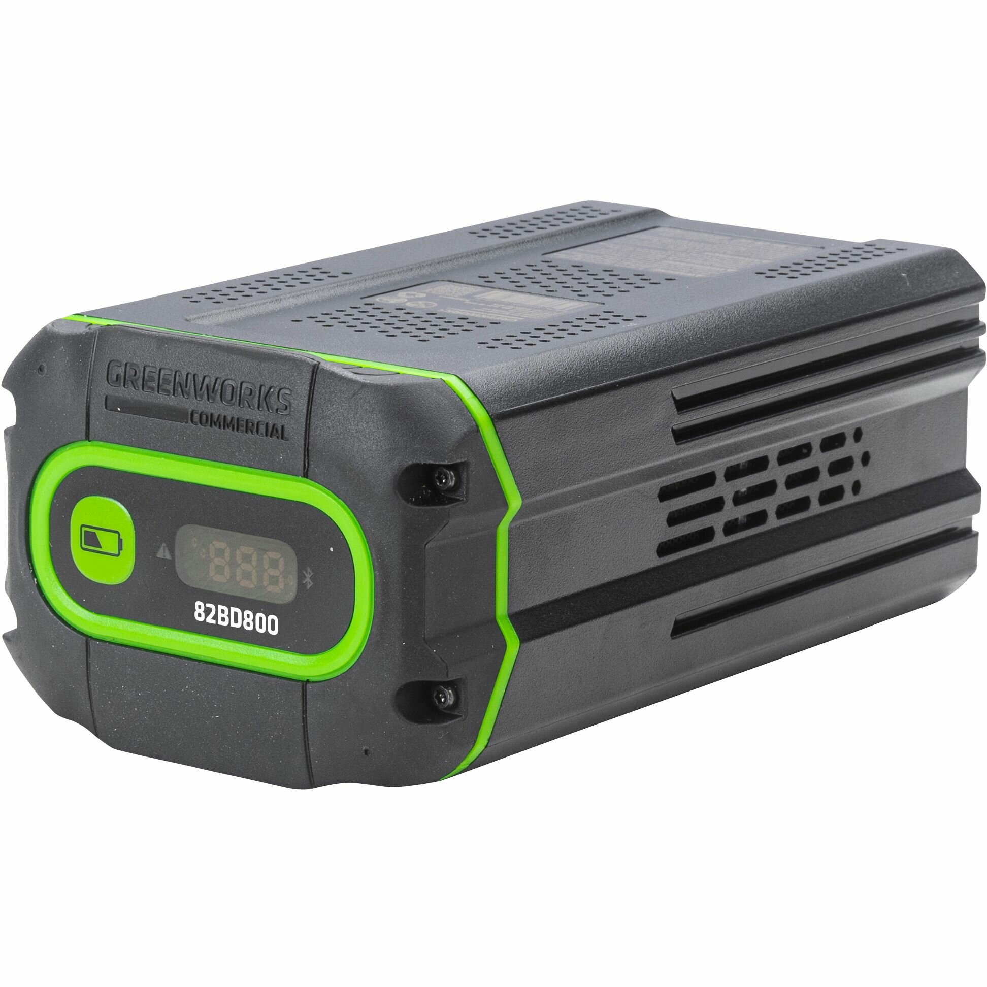 Аккумуляторная батарея GREENWORKS G82B8 (2951407) 82 V