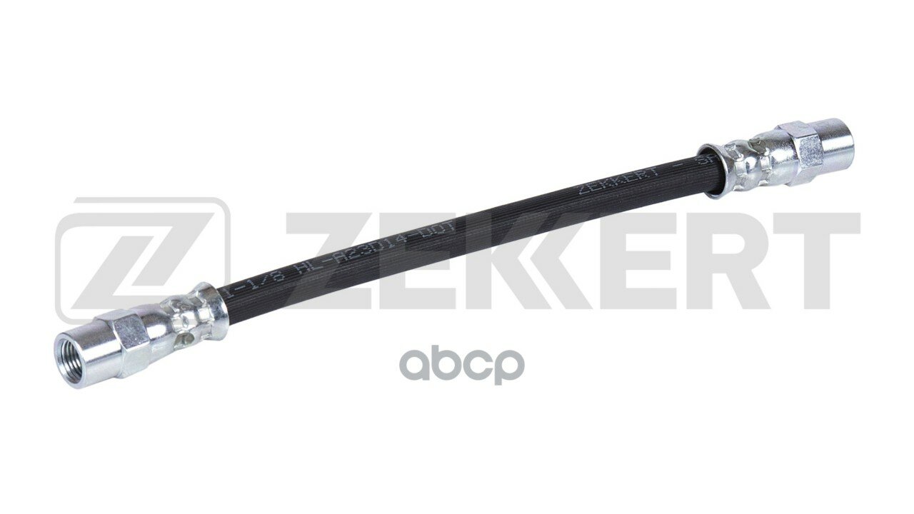 Шланг тормозной задний BMW 3 (E36 E46) 90- Zekkert арт. bs-9003 - высокое качество товара по низкой цене