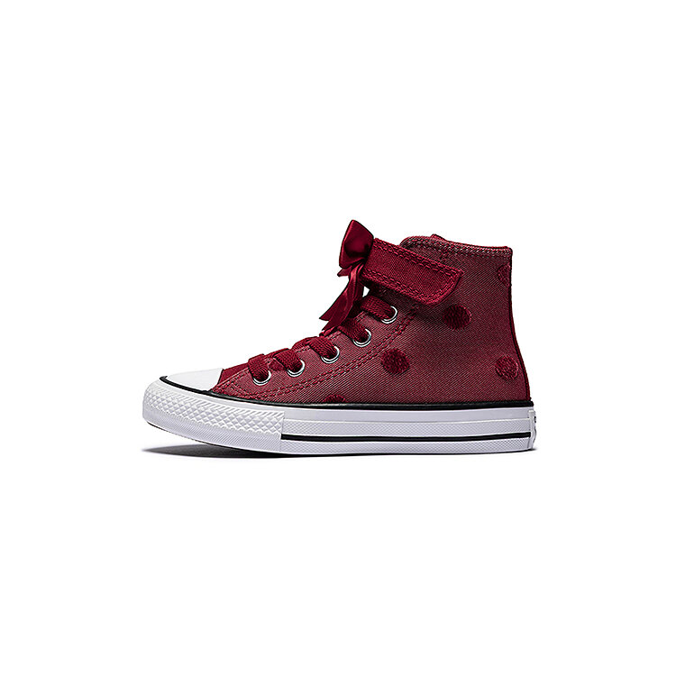 Кеды Chuck Taylor All Star