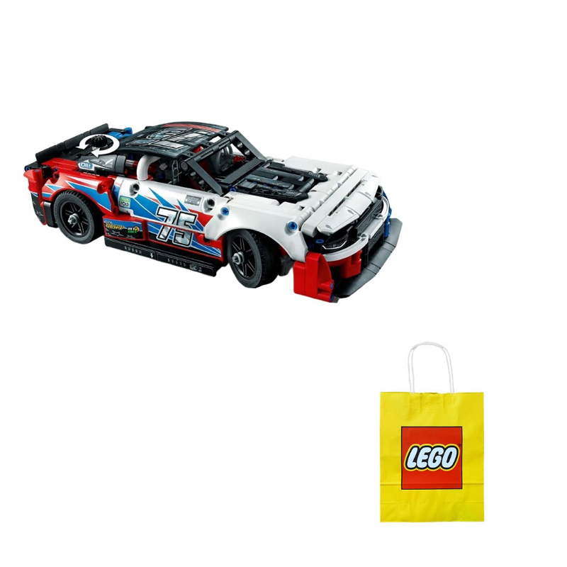 Конструкторы LEGO Technic