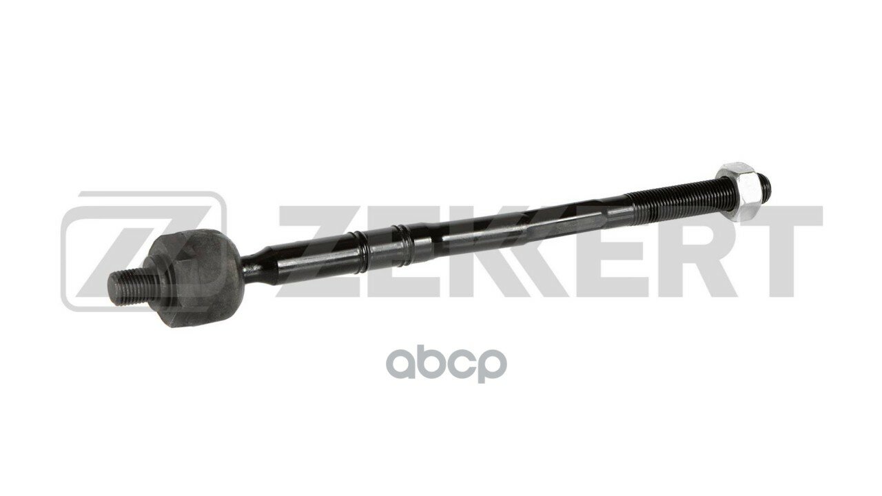 Тяга рулевая лев./прав. Peugeot 3008 09- 308 09- 5008 09- Citroen C4 II 09- DS4 11- Zekkert арт. st-4342 - высокое качество