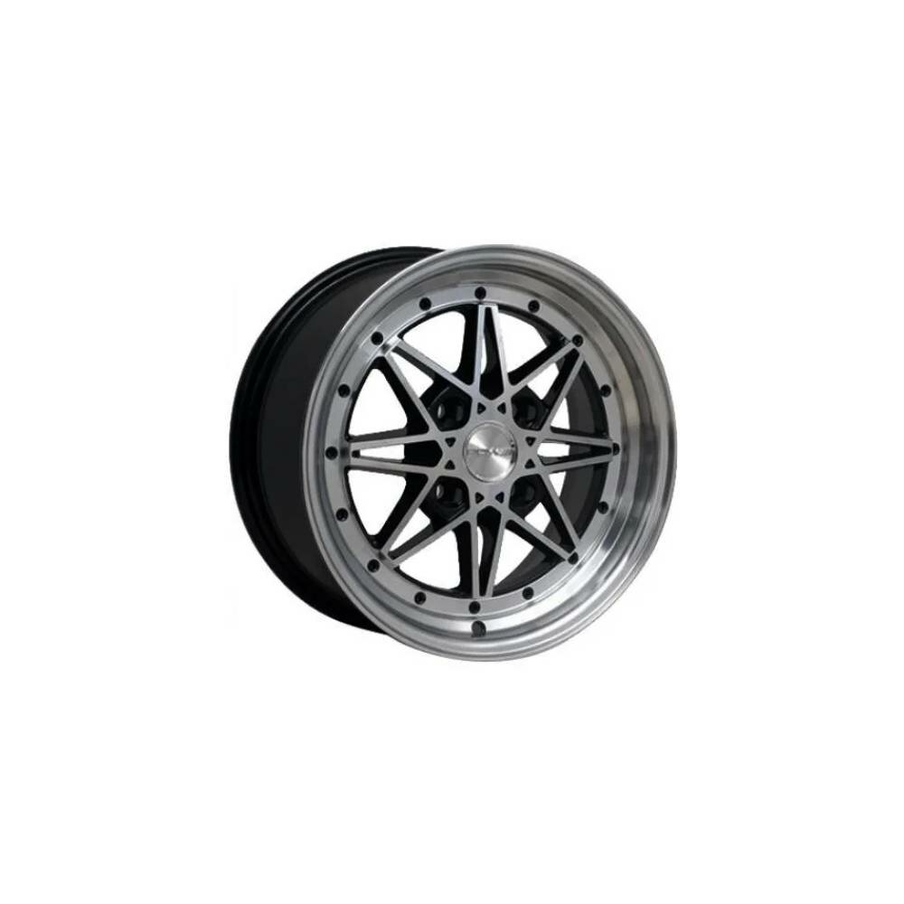 Диск колесный PDW 1005, 7x15, 4x98, ET35, DIA58.6 MB, литой, легкий сплав