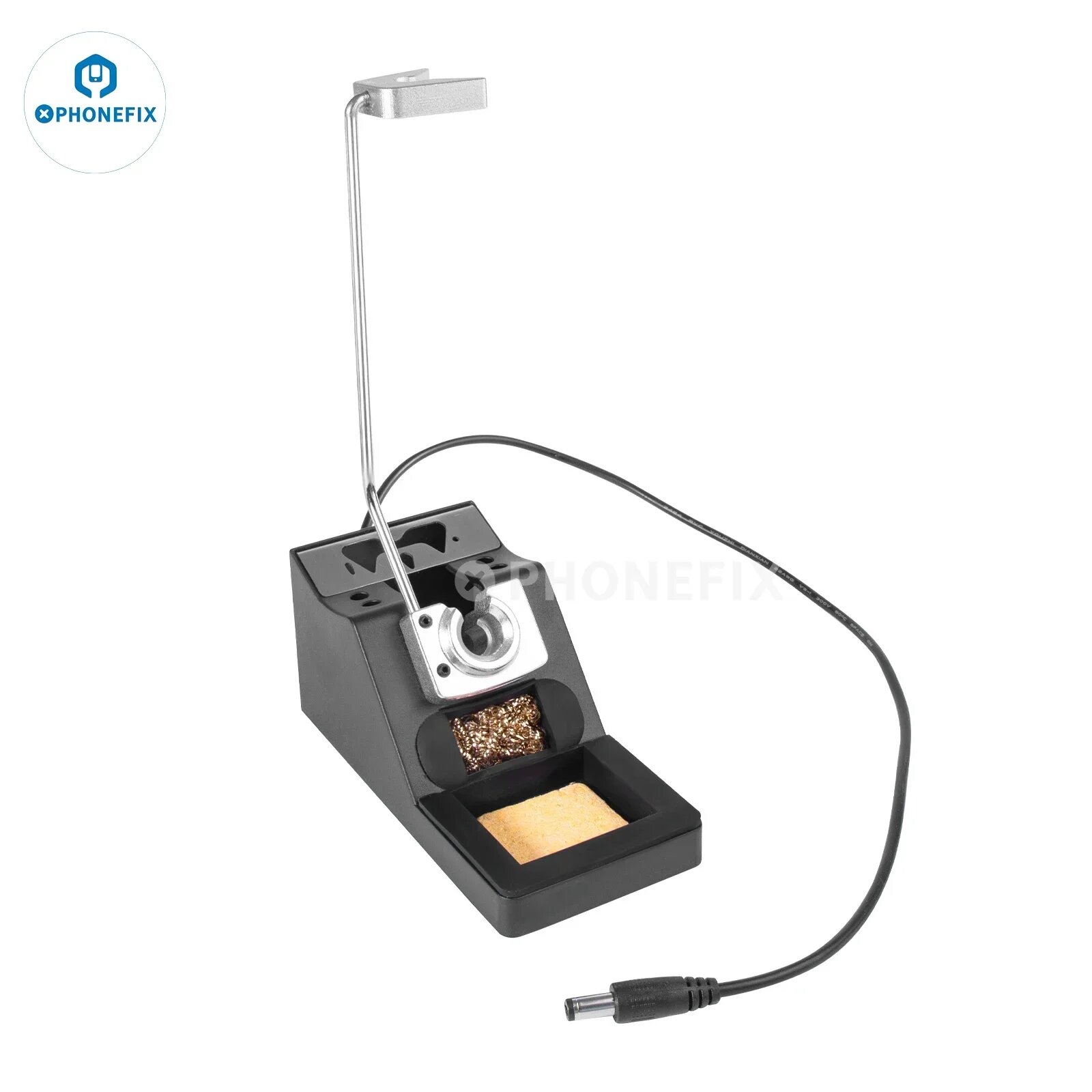 Держатель для паяльника DIYPHONE, C115Base Bracket Set