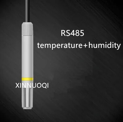 Датчик температуры и влажности XNQJALYCY RS485 H and T