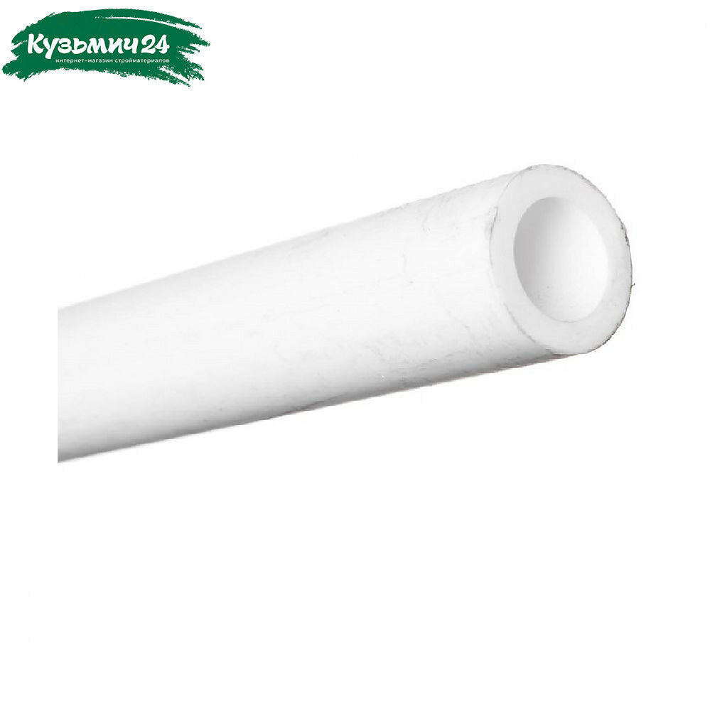 Труба полипропиленовая PN 20 R32 Pro Aqua белая