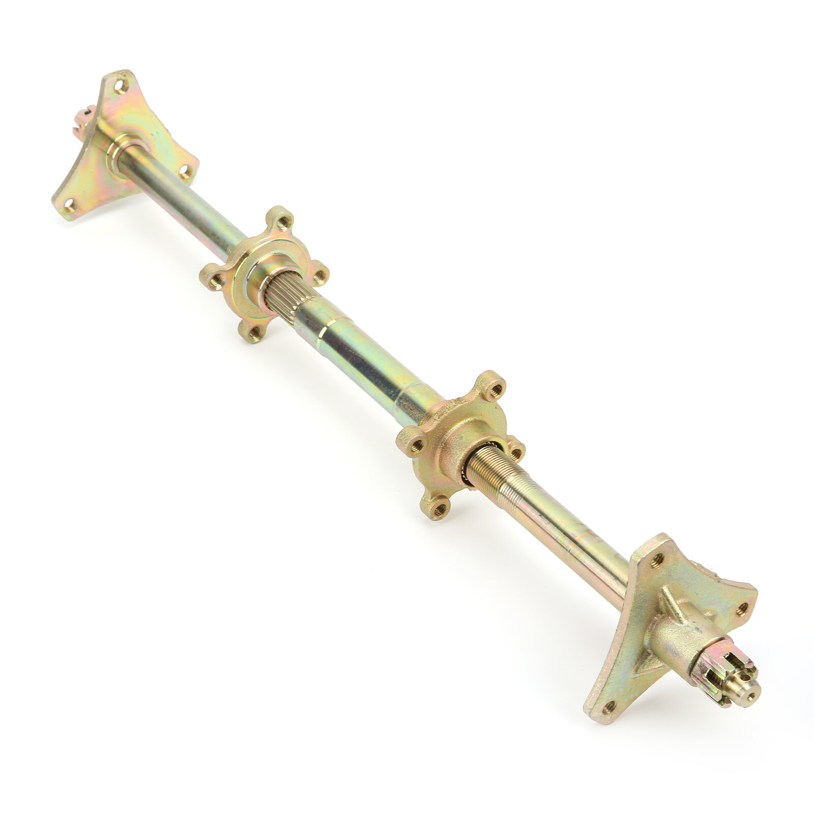 Комплект сборки задней оси