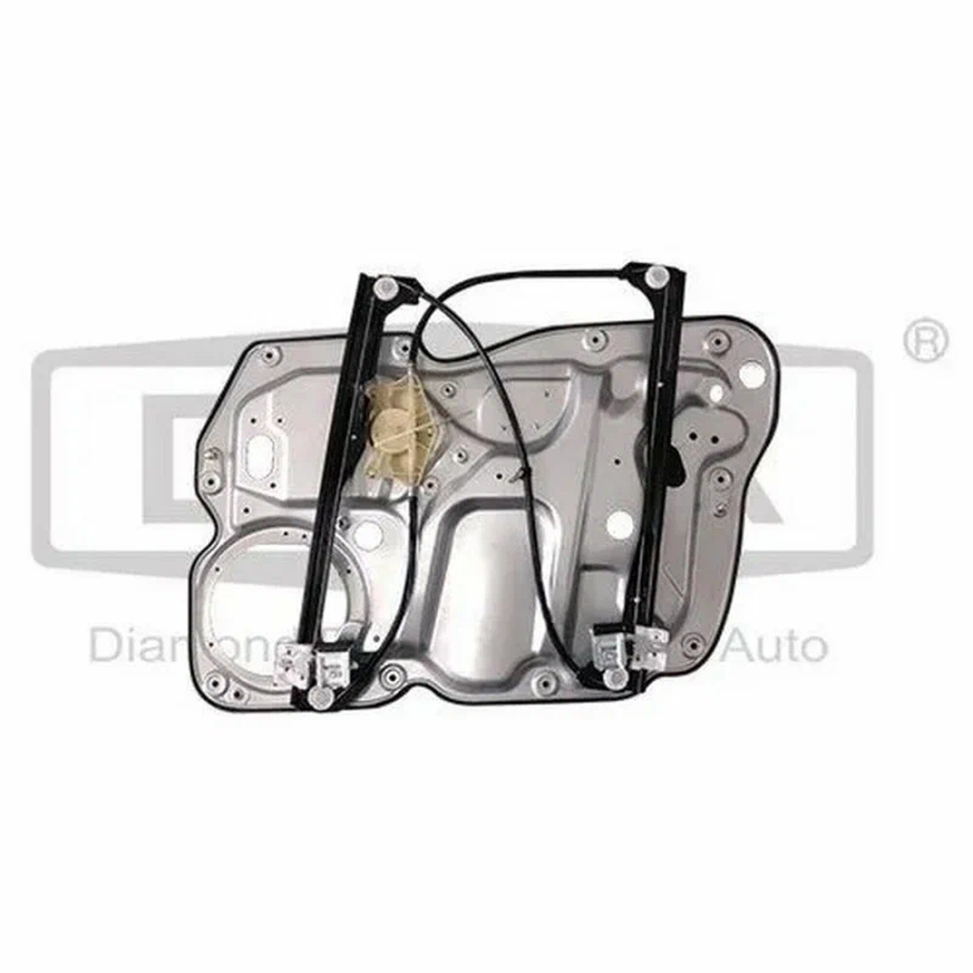 Стеклоподъемник передний левый dpa (diamond) 88371812602 Volkswagen