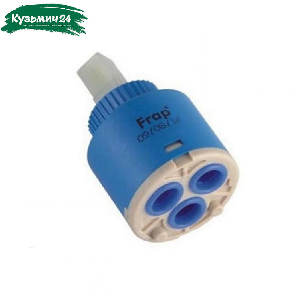 Картридж для смесителя Frap F50-3 40 мм