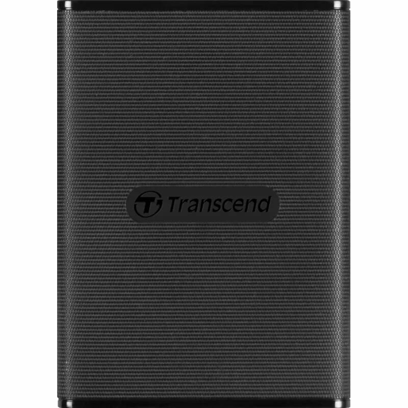Портативный SSD Transcend ESD270C 1Tb/USB3.1/ 520/460 MB/s (TS1TESD270C)