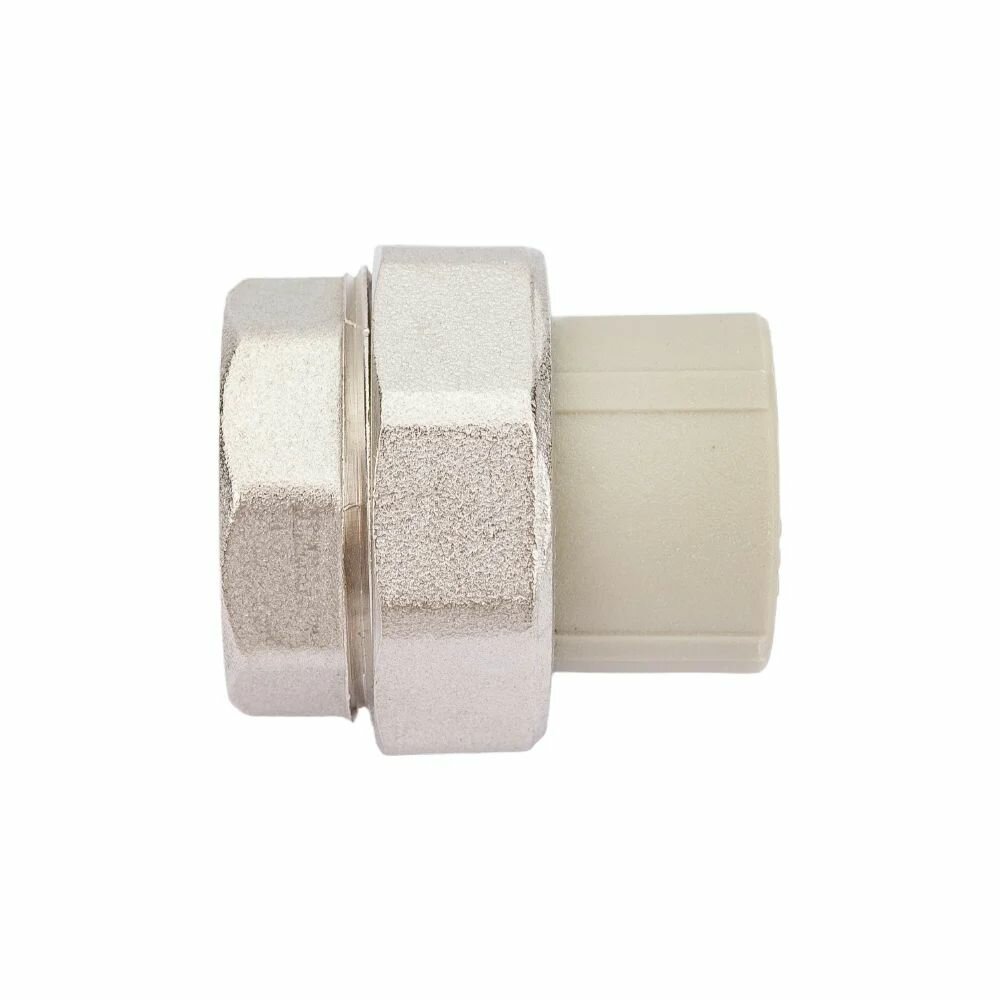 Разъемная комбинированная муфта Valfex 10155120Г 127-0331