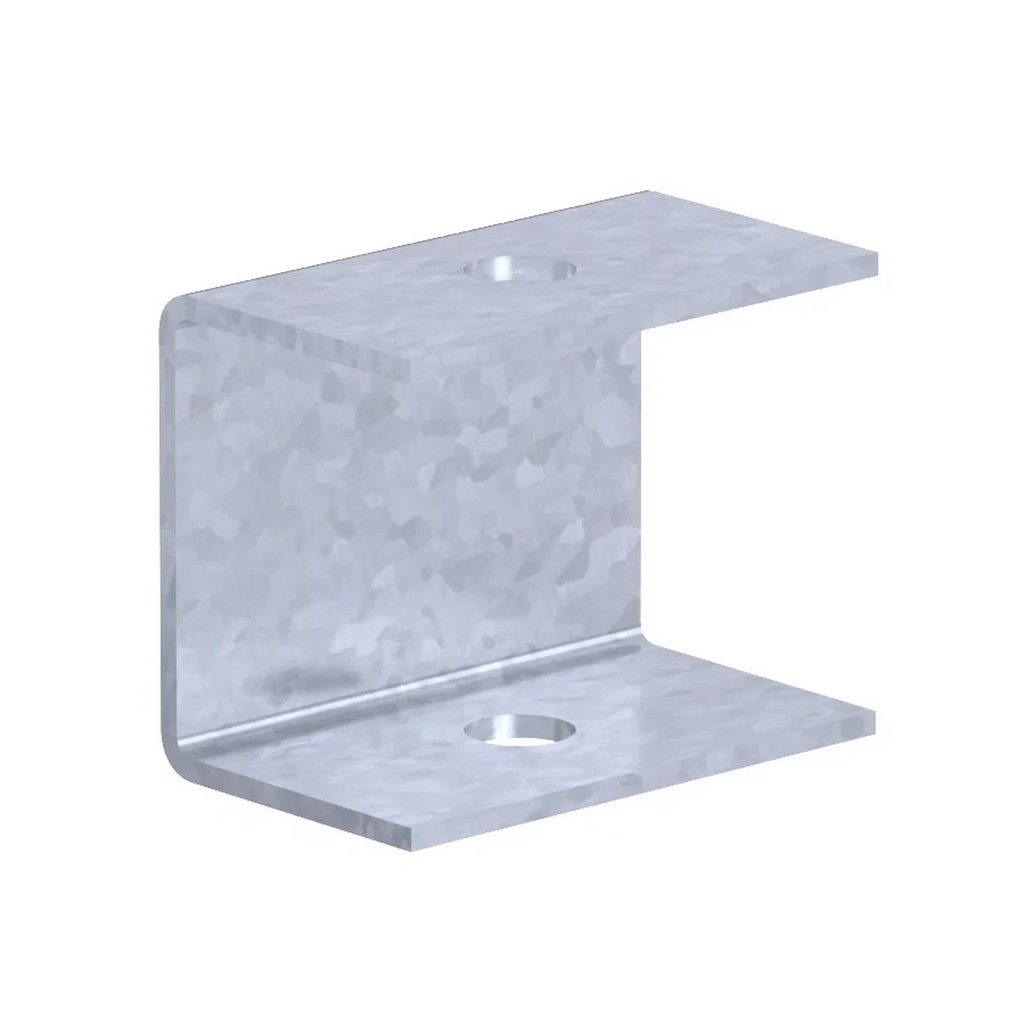 Подвес ПП3 С-образный потолочный для шпильки (2,0) PRO-Montag CM78105