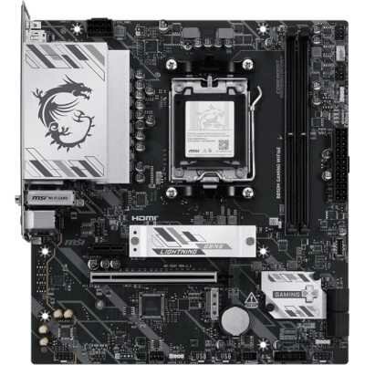 Материнская плата B850M Gaming WIFI6E